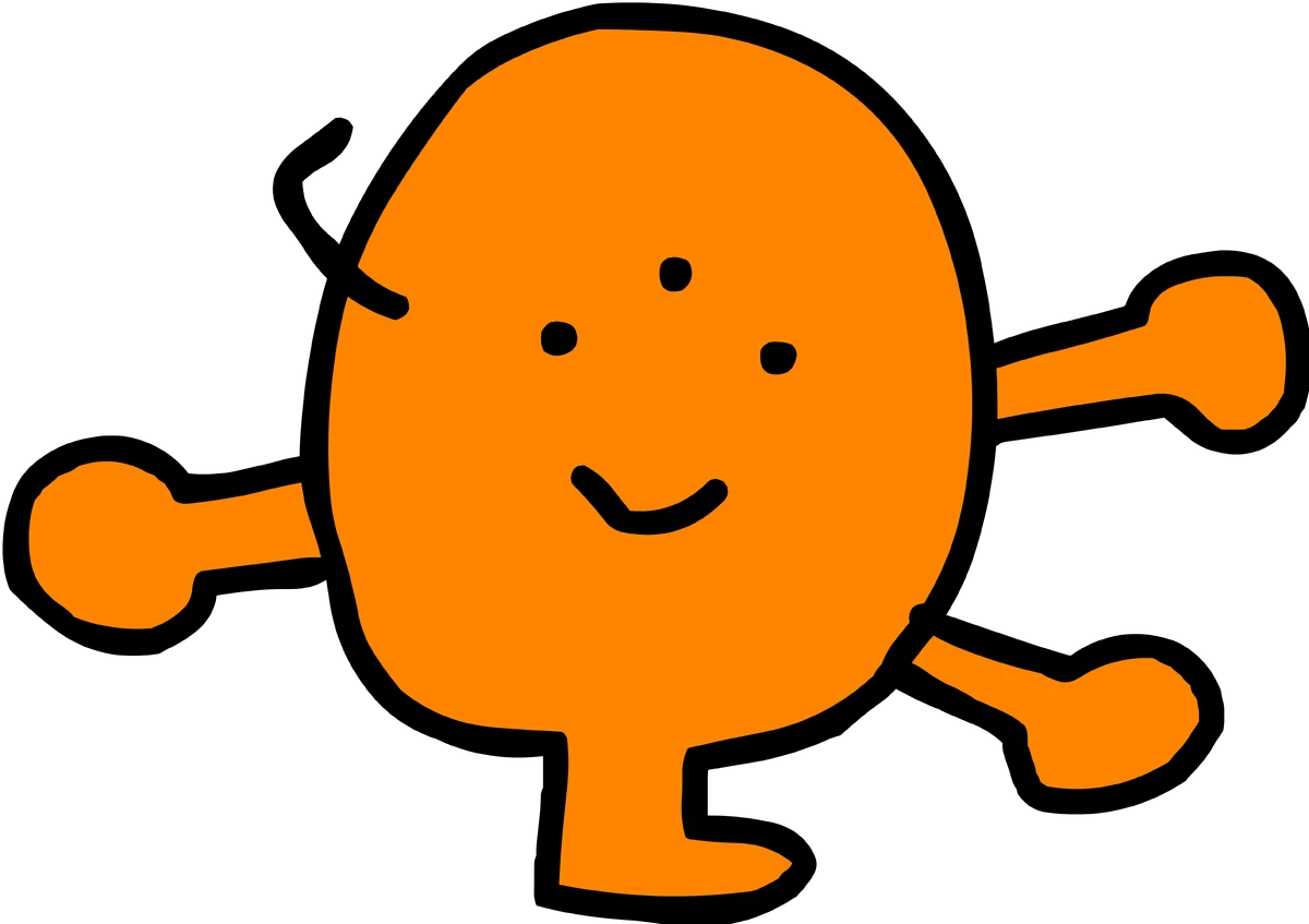 Choppy | Wakadooey Wiki | Fandom