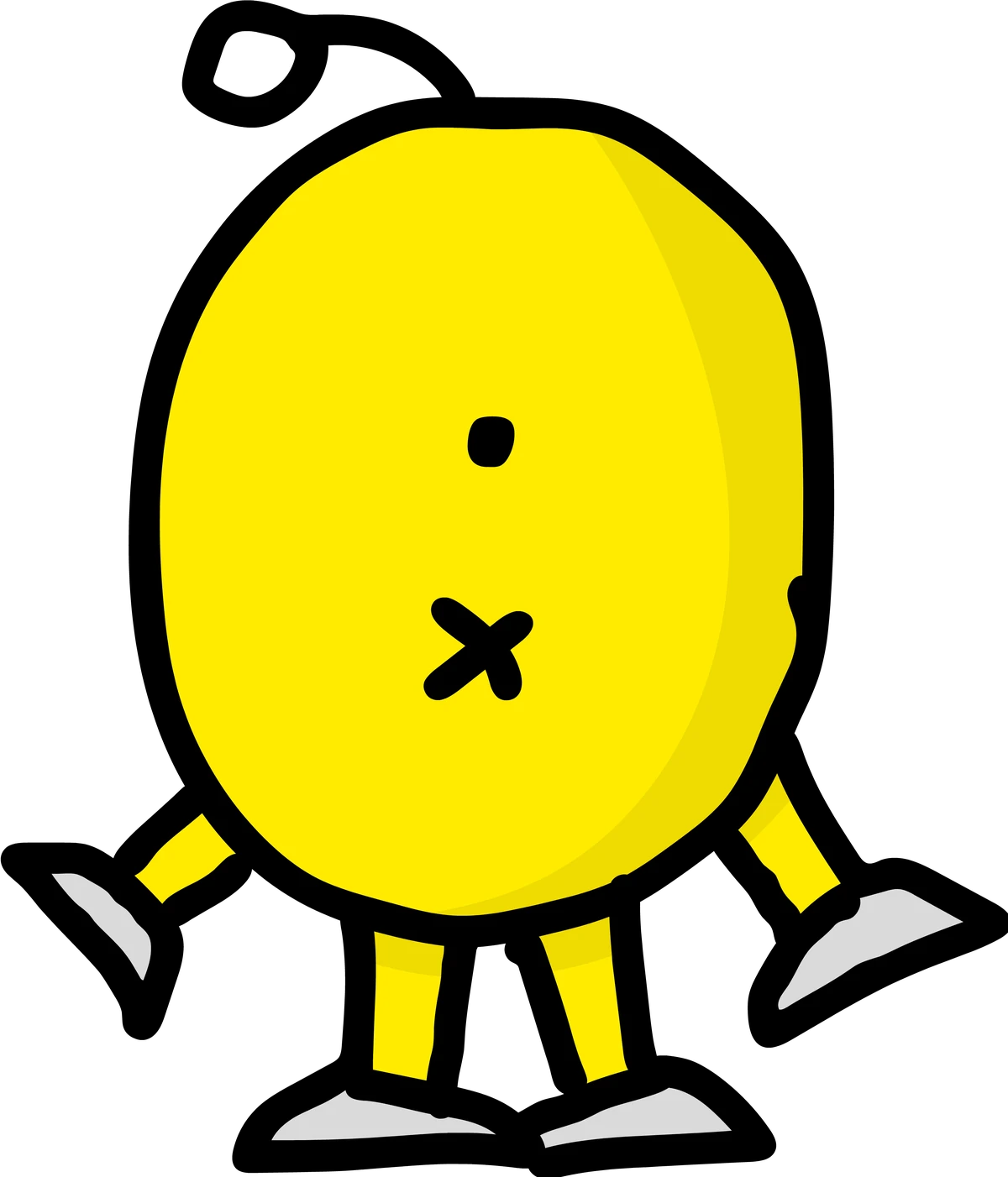 Sucky | Wakadooey Wiki | Fandom