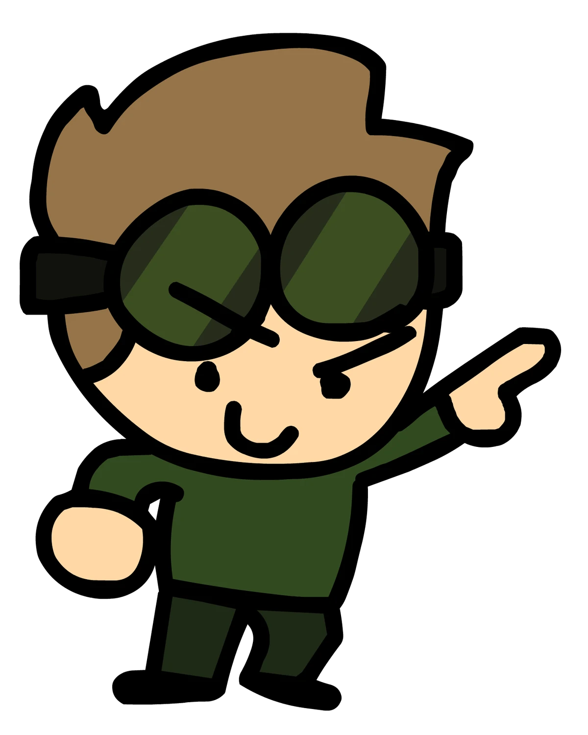 Jakey | Wakadooey Wiki | Fandom