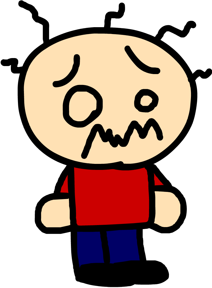 Twitchy | Wakadooey Wiki | Fandom