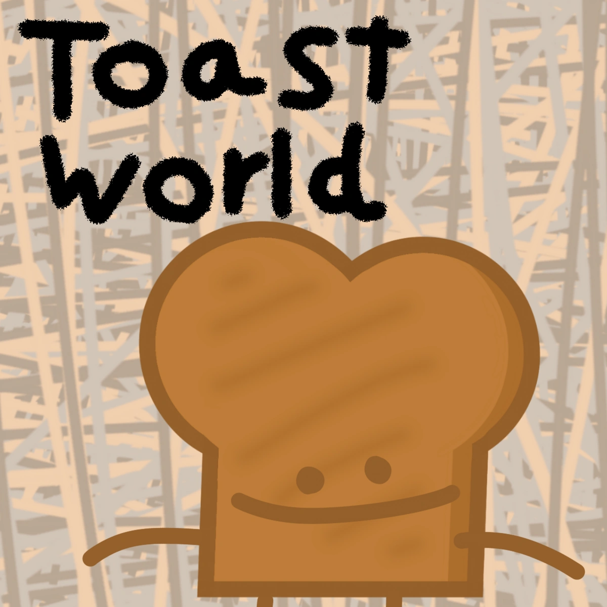 Toast World | Wakadooey Wiki | Fandom