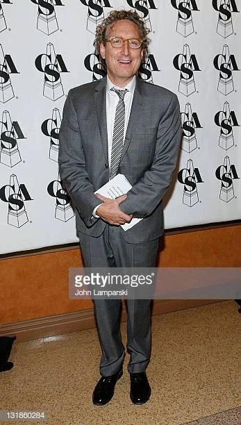 Bernard Telsey | The Wakanda City Encyclopedia Wiki | Fandom