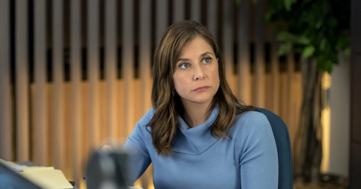 Alexis Miller | Wake Up, America Wiki | Fandom