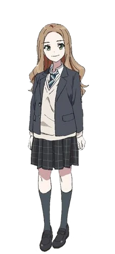 Kaya Kikuma | Wake Up Girls Wiki | Fandom