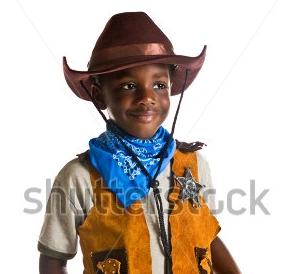 The Shadow Cowboy of Capitalism | Wakefield Wikia | Fandom