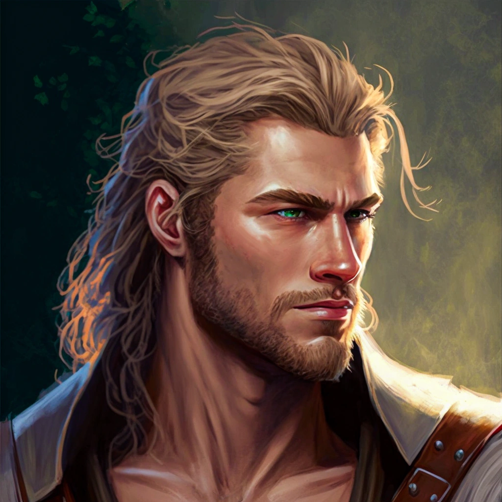 Gloriander | Wake of Bedlam Wiki | Fandom