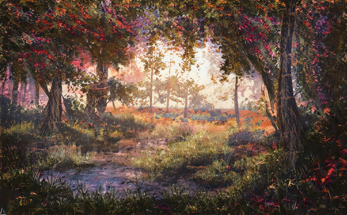 The Ellipses Forrest | Wake of Bedlam Wiki | Fandom