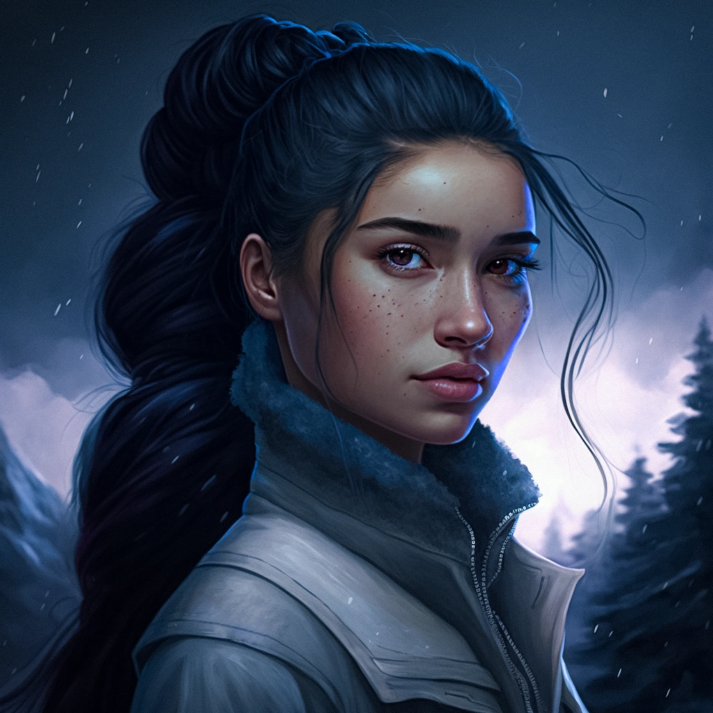 Amari | Wake of Bedlam Wiki | Fandom