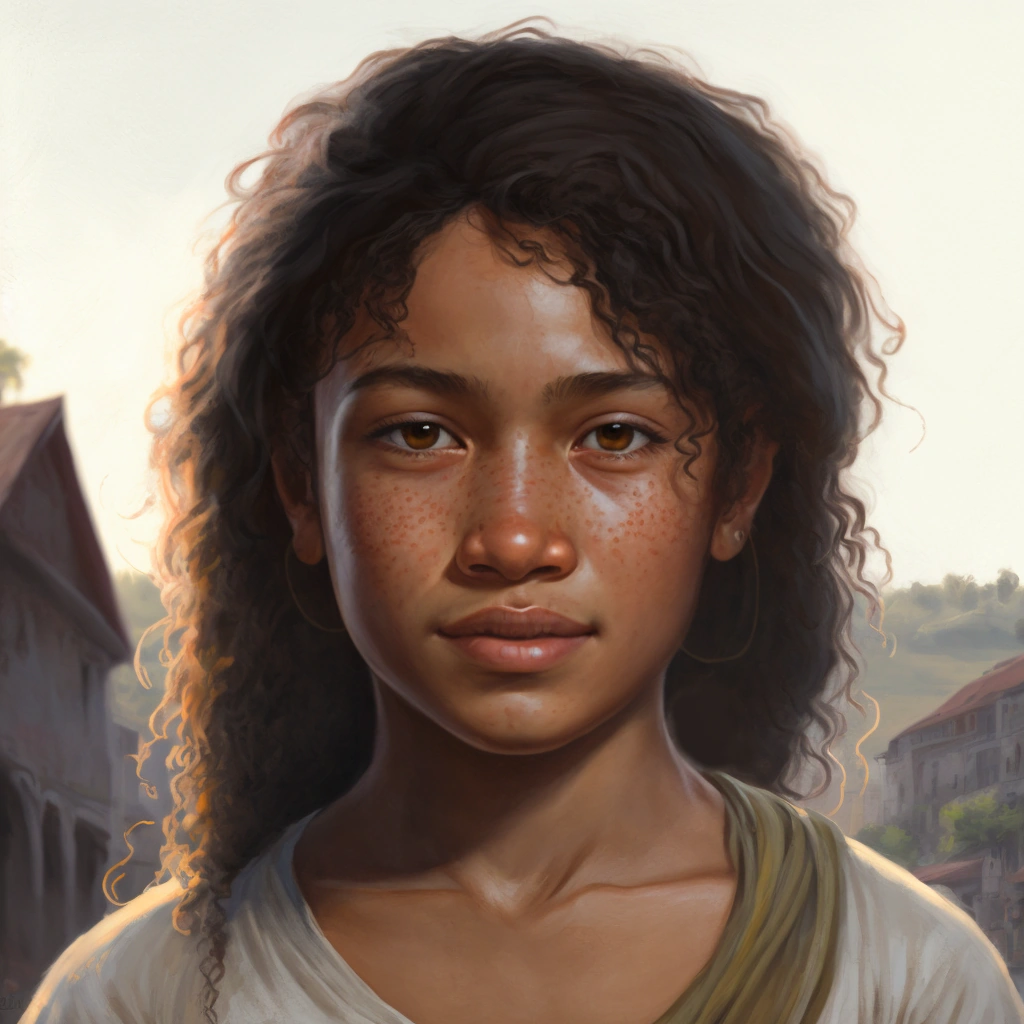 Yvonn | Wake of Bedlam Wiki | Fandom