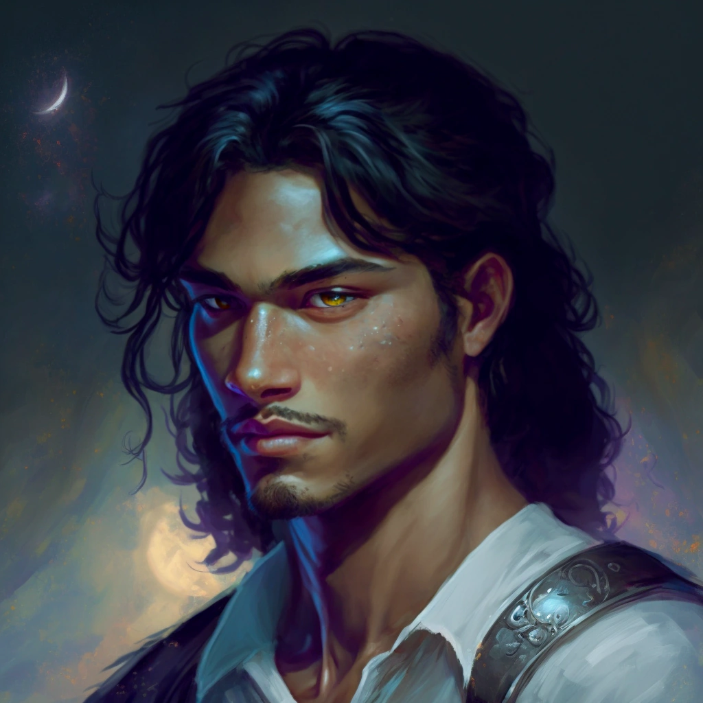 Donovan | Wake of Bedlam Wiki | Fandom