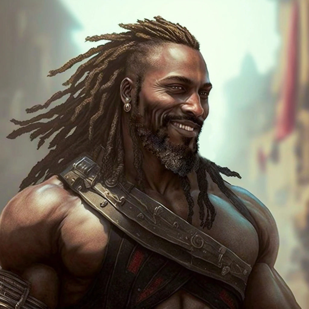 Wilhelm | Wake of Bedlam Wiki | Fandom