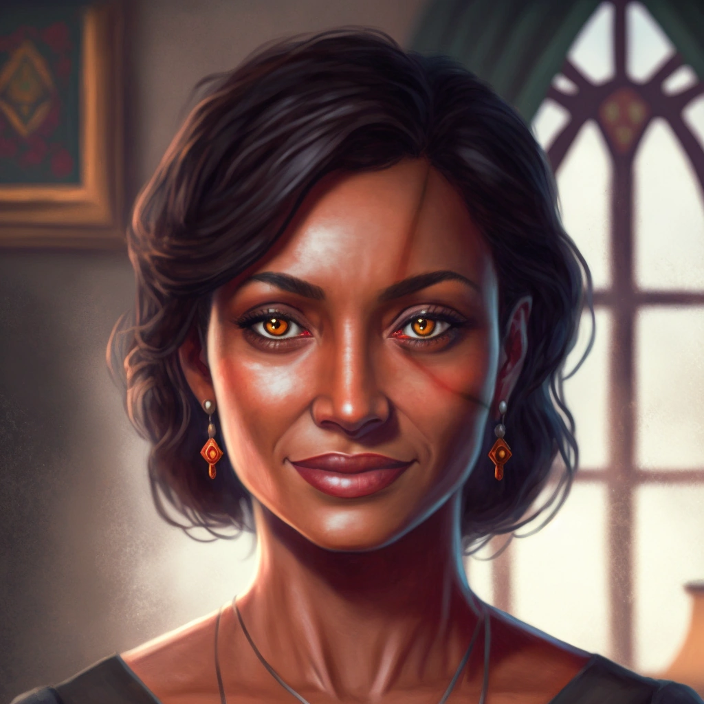 Apaulla | Wake of Bedlam Wiki | Fandom