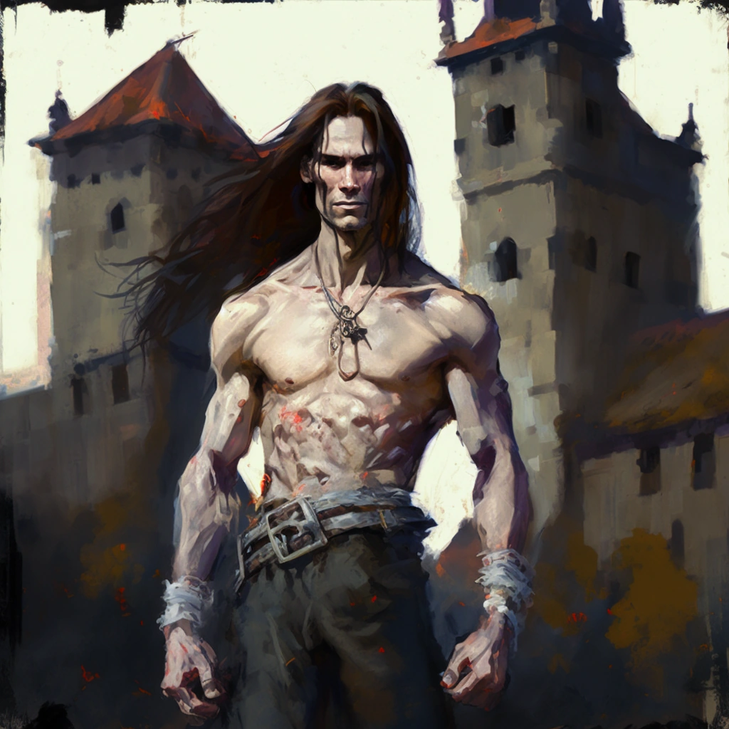 Varien | Wake of Bedlam Wiki | Fandom