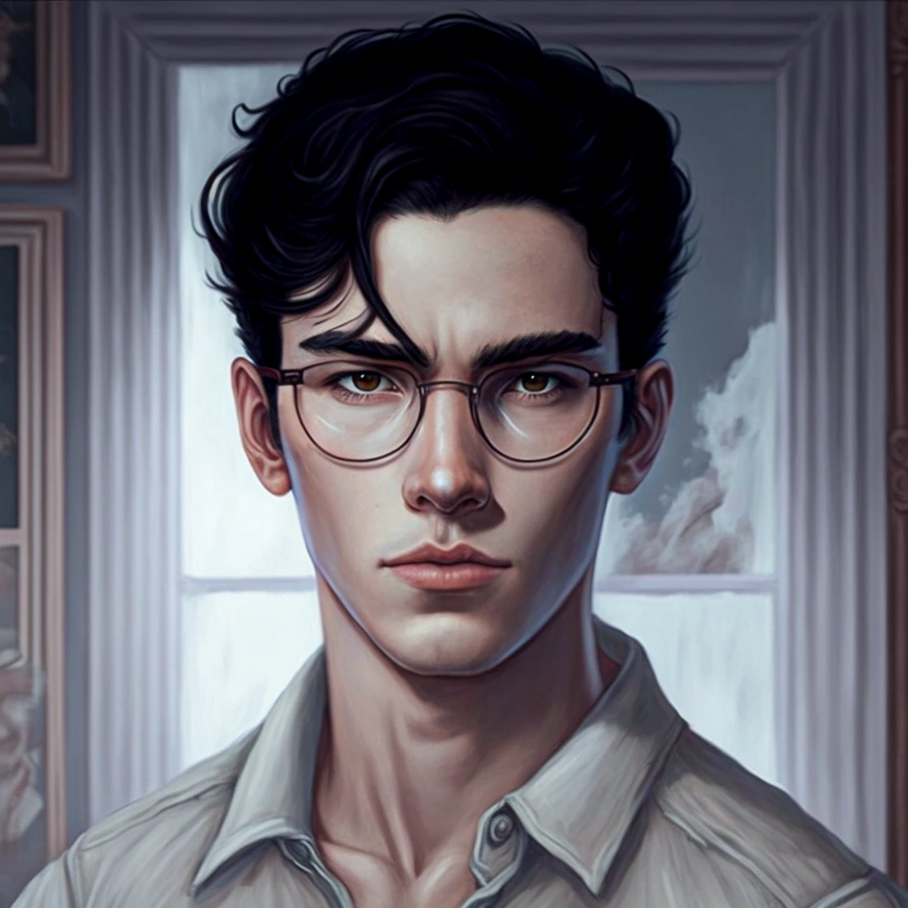 Giandre | Wake of Bedlam Wiki | Fandom