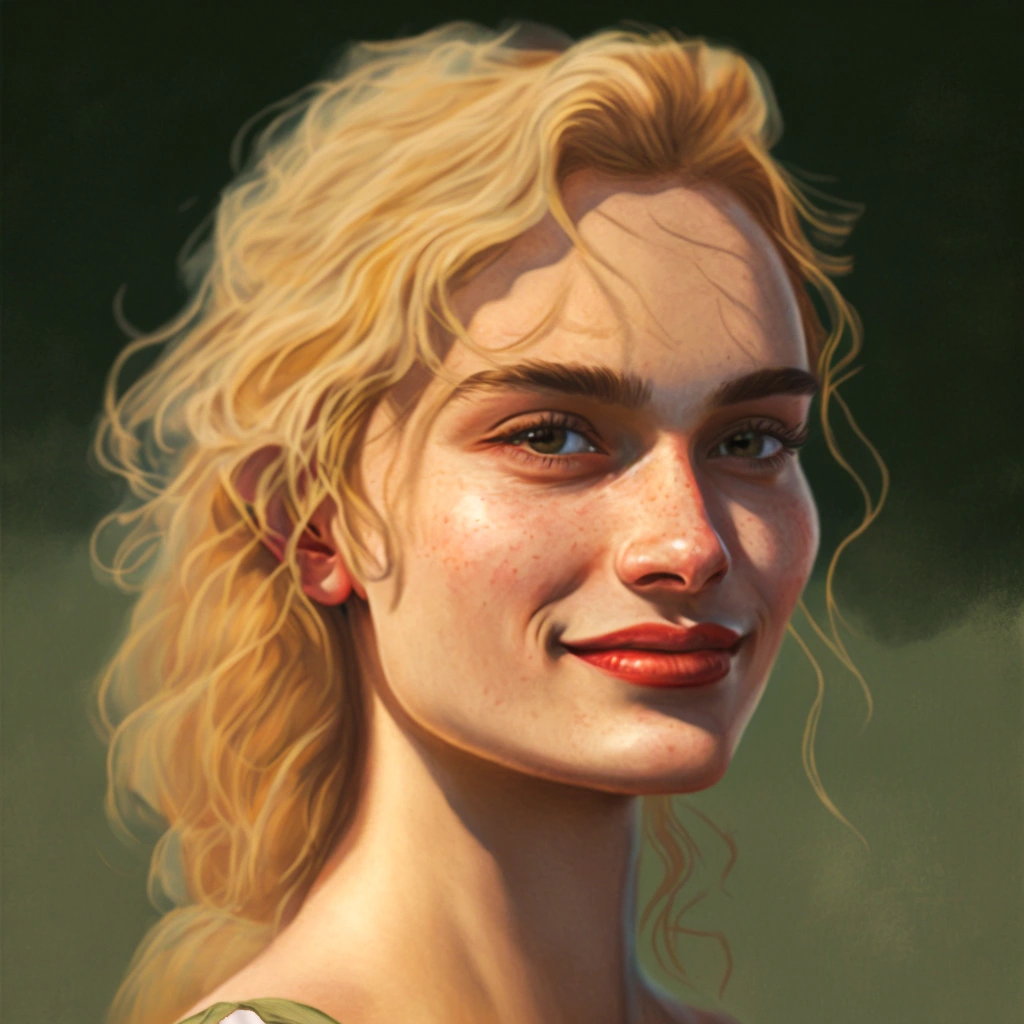 Wynnona | Wake of Bedlam Wiki | Fandom