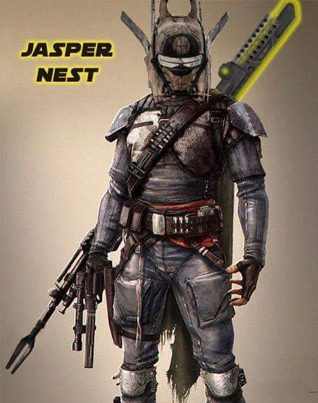 Jasper | WakeOfTheEmperor Wiki | Fandom