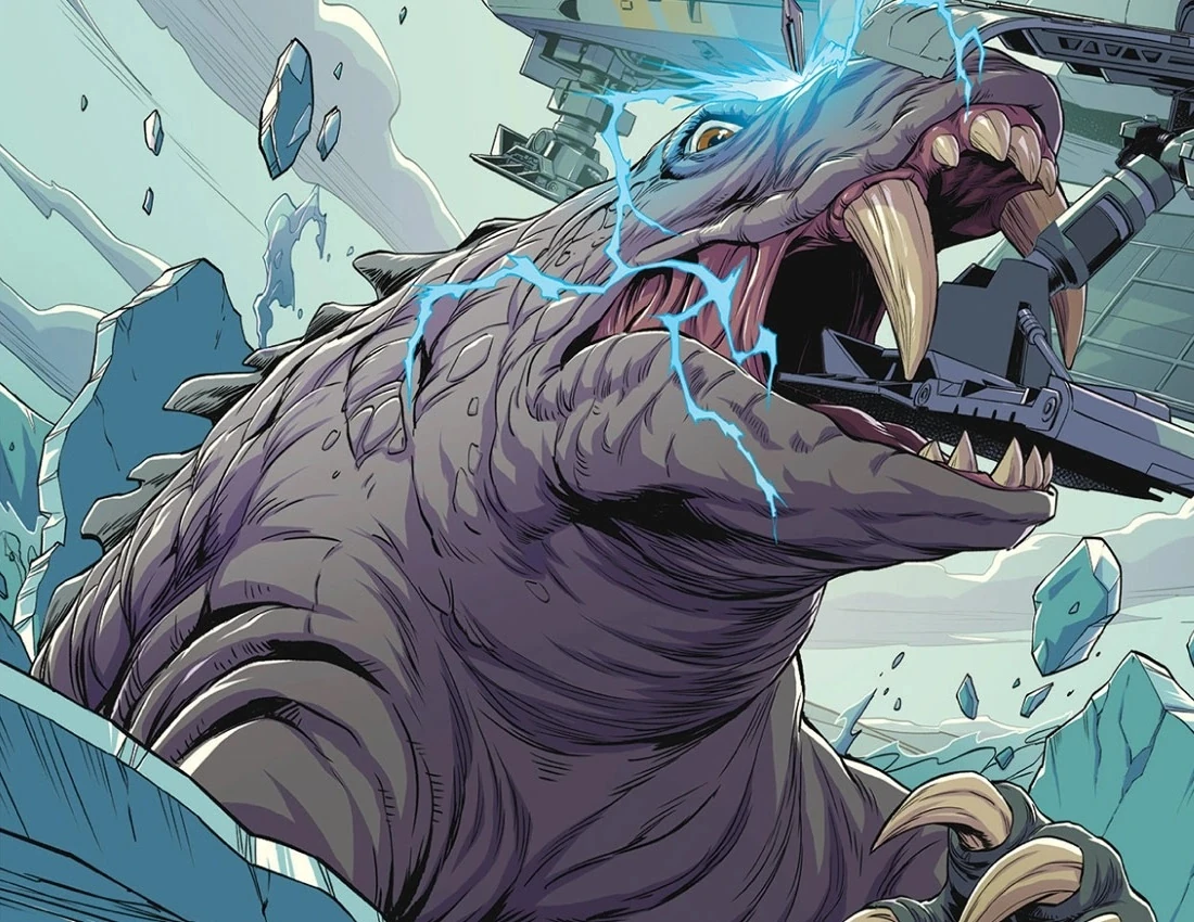 Episode Thirty-Four | WakeOfTheEmperor Wiki | Fandom