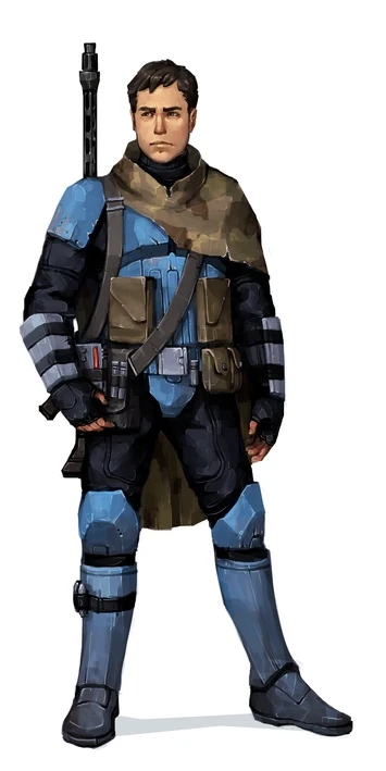 Dalmarc | WakeOfTheEmperor Wiki | Fandom