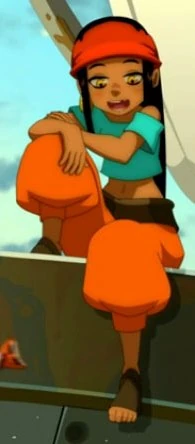 Elaine | Wakfu Wiki | Fandom