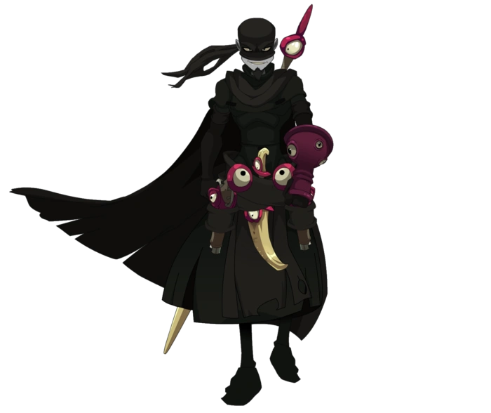 Rogue | Wakfu Wiki | Fandom