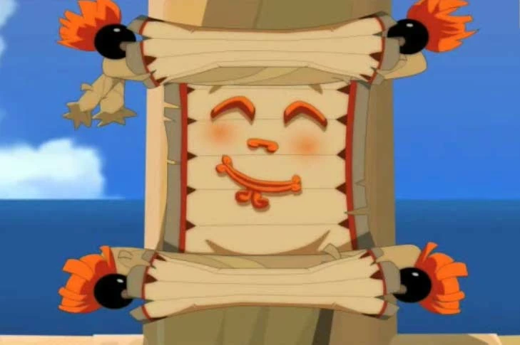 Grufon | Wakfu Wiki | Fandom