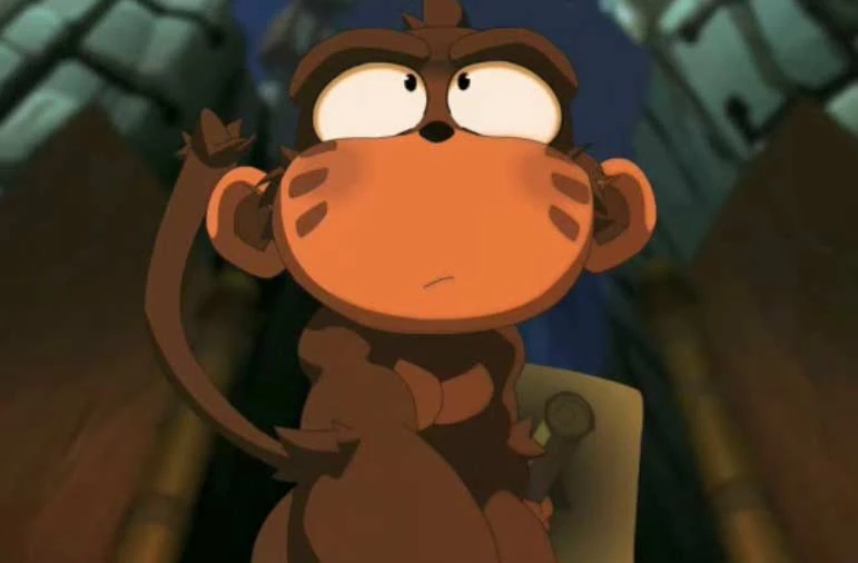 Moon | Wakfu Wiki | Fandom