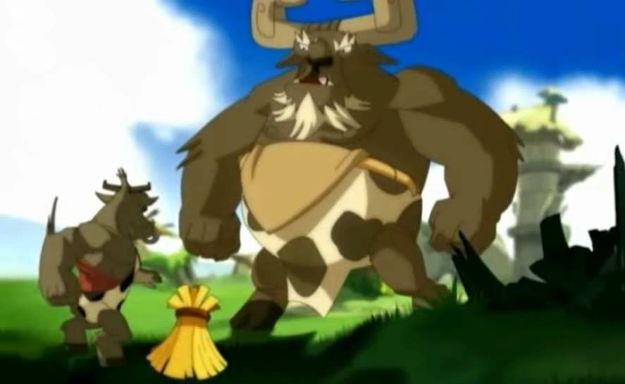 Mandhal | Wakfu Wiki | Fandom