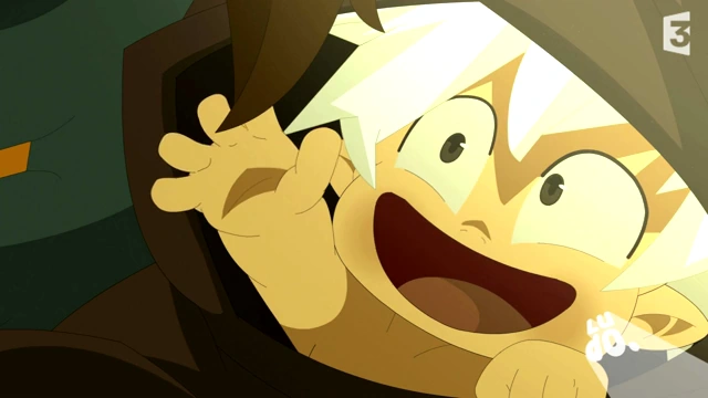 Chibi | Wakfu Wiki | Fandom