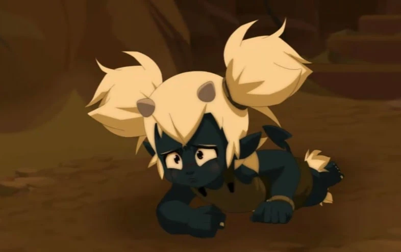 Lotie | Wakfu Wiki | Fandom