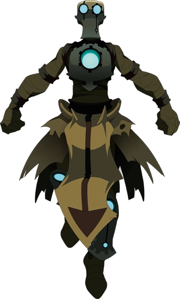 Nox | Wiki Wakfu (la serie) | Fandom