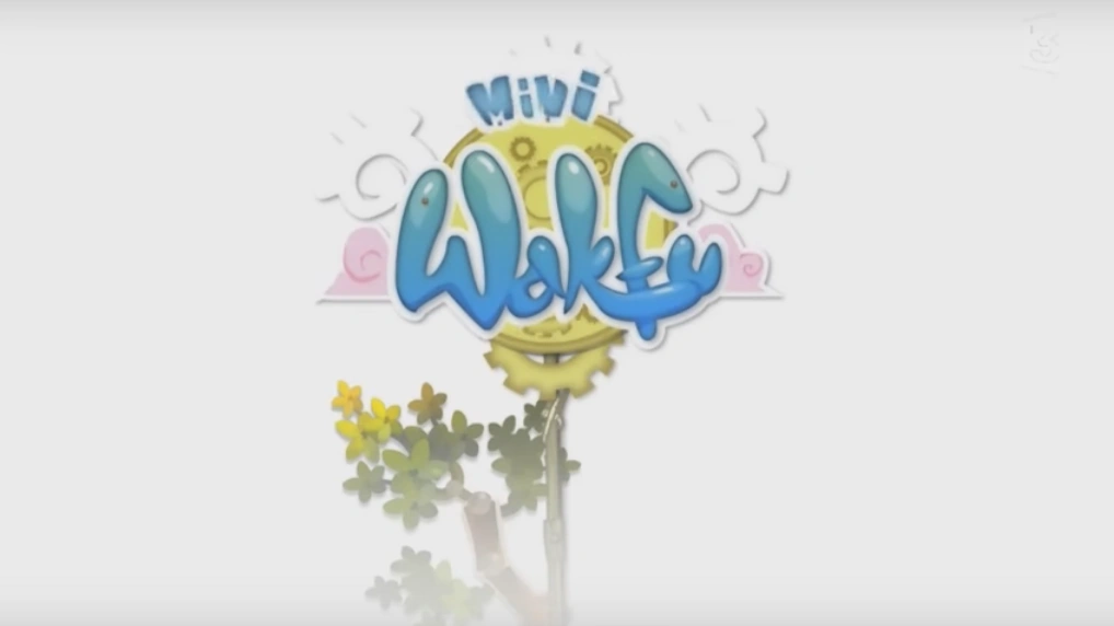 Mini Wakfu | Wiki Wakfu (la serie) | Fandom