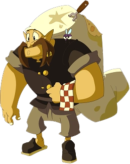 Álibert | Wiki Wakfu (la serie) | Fandom