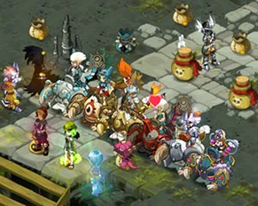 Petsmounts | Wakfu Wiki | Fandom