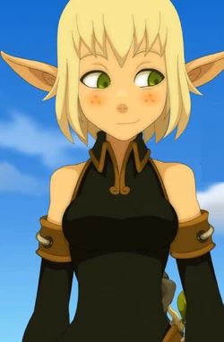 Wakfu Eva
