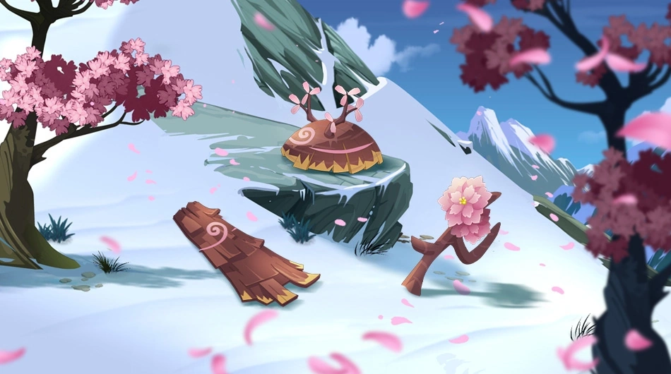 Primavendo a Primavera | Wakfu Wikia | Fandom