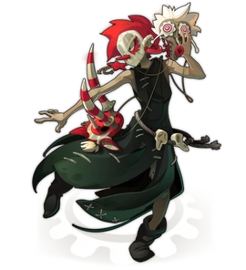 Zobal | Wakfu | Fandom
