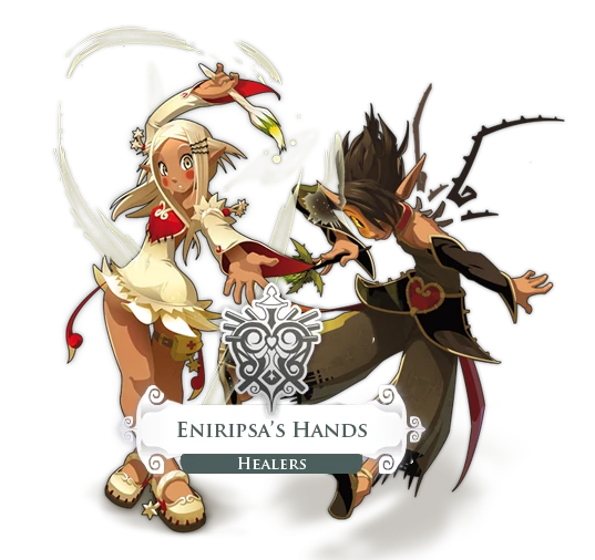 Eniripsa | Wakfu Wiki | Fandom