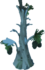 Frozen Wood Tree | Wakfu Wiki | Fandom