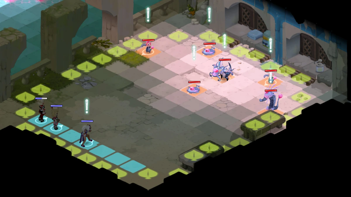 Mussly Hammam | Wakfu Wiki | Fandom