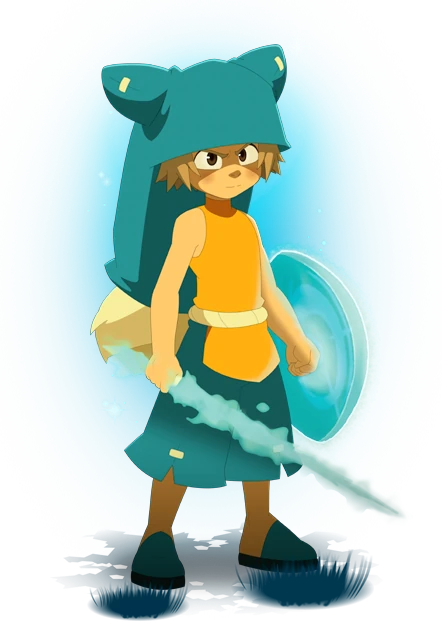Yugo | Wakfu Wiki | Fandom