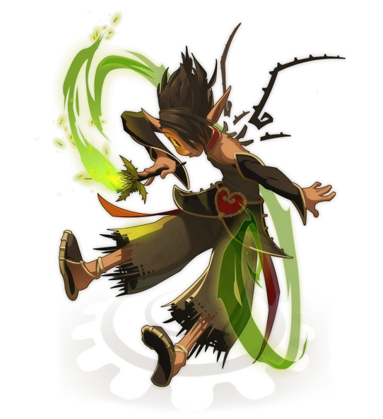 Aniripsa | Wakfu | Fandom