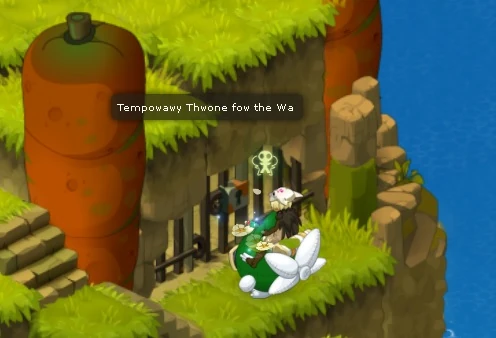 Wabbit Island/Main Quest Line | Wakfu Wiki | Fandom