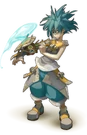 Feca | Wakfu Wiki | Fandom