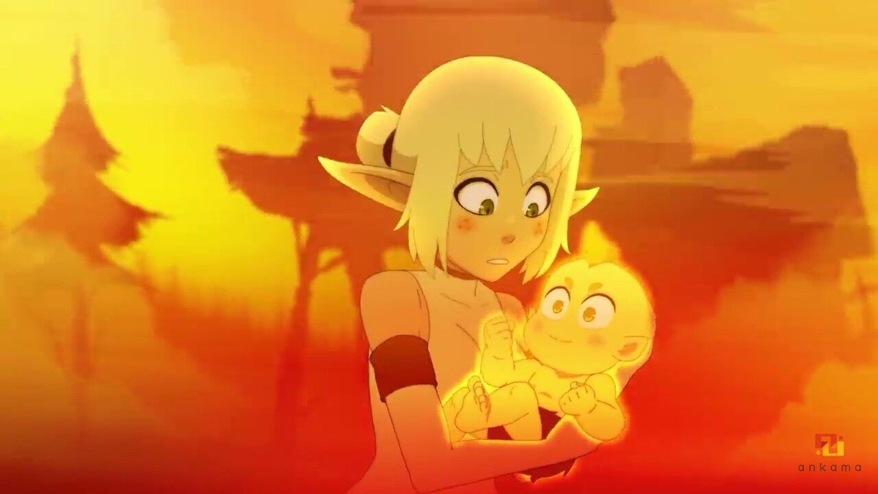 Wakfu Eva