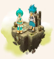Feca | Wakfu Wiki | Fandom
