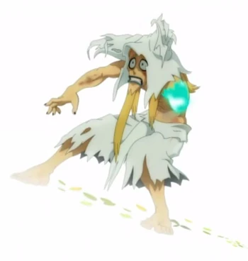 Qilby | Wakfu Wiki | Fandom