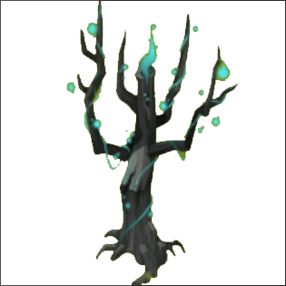 Blood Elderberry | Wakfu Wiki | Fandom