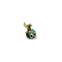 Dinky Puddly | Wakfu Wiki | Fandom