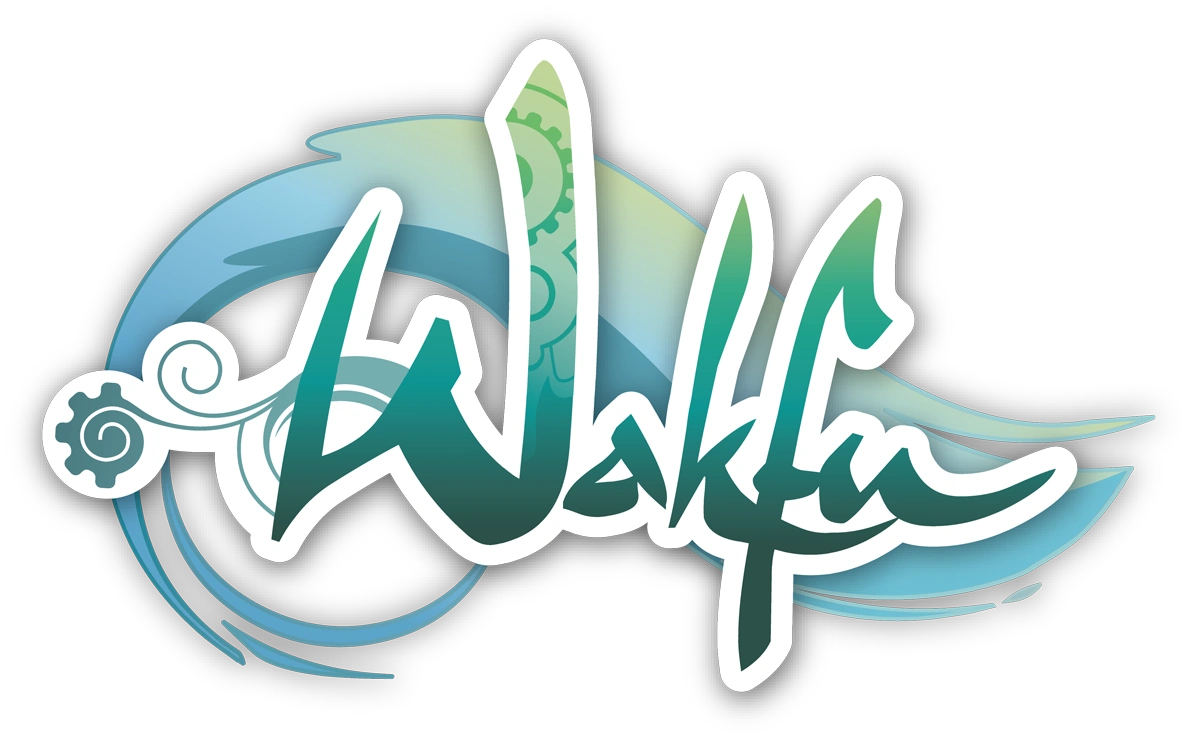 Wakfu Animated Series English