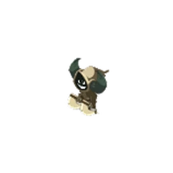 Sneaky Grambo | Wakfu Wiki | Fandom